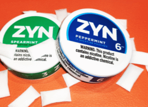 Zynrewards - zyns